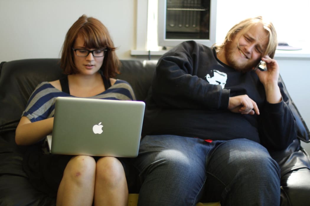 Make your opportunities | RNZ News