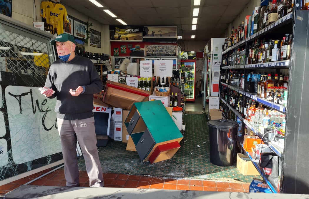 Checkpoint for Wednesday 13 July 2022 Checkpoint | RNZ