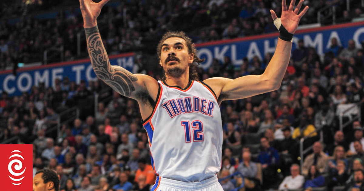 Adams helps OKC into next round in NBA | RNZ News