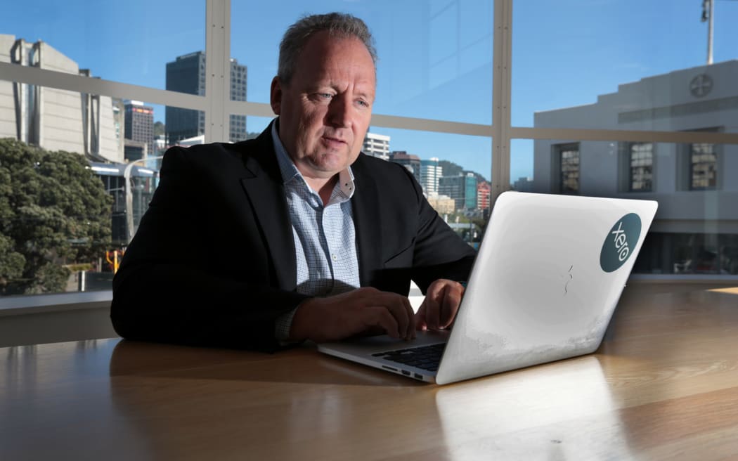 Xero struggles for traction in US | RNZ News
