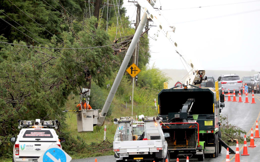 Preventing a communications blackout in the next big disaster | RNZ