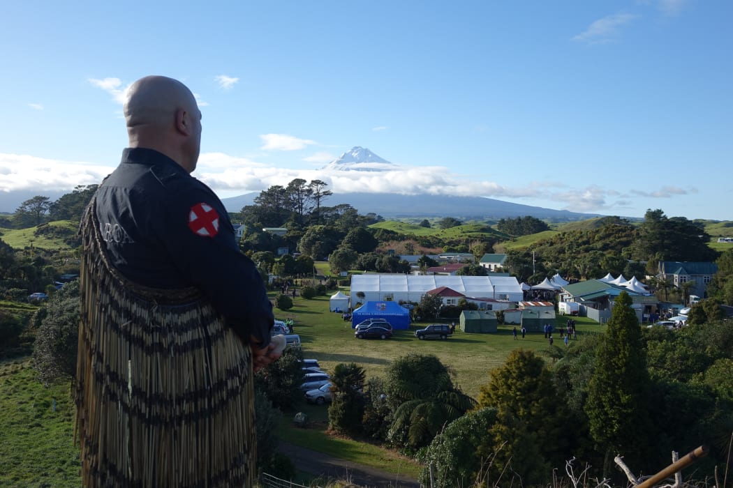 Funding gives boost for Parihaka story to be told | RNZ News