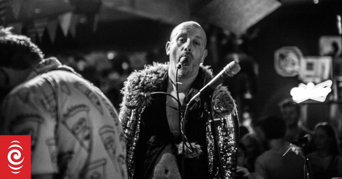 Music 101 Pocket Edition 66: NZ Music Awards / The Conjurors/ Jon ...