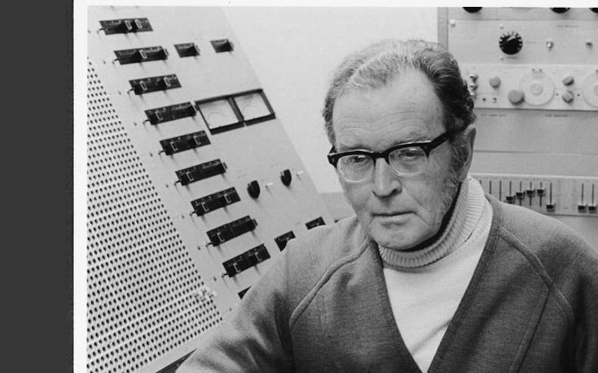 4. Methods Douglas: The Landscape of a New Zealand Composer | RNZ