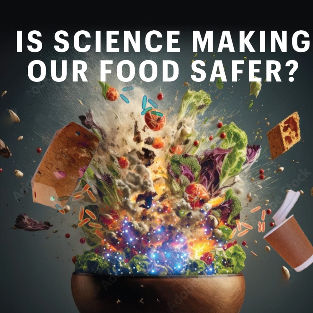Kim Hill talks to five experts about food safety in Aotearoa/New ...
