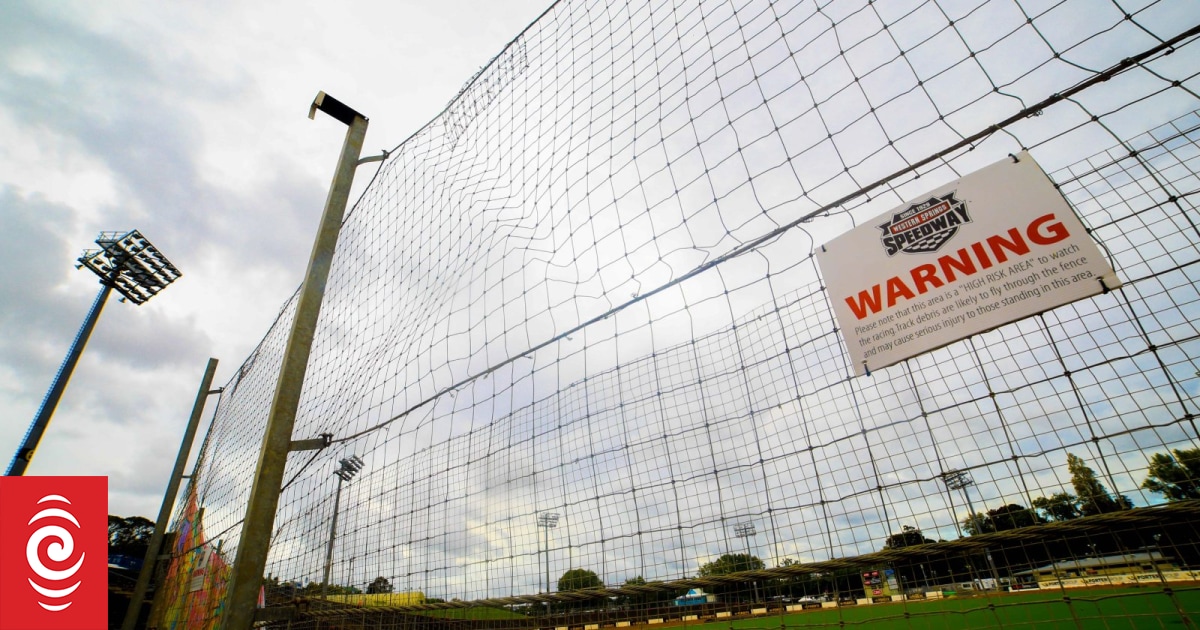 Millions in repairs for iconic Auckland stadium after flood damage | RNZ