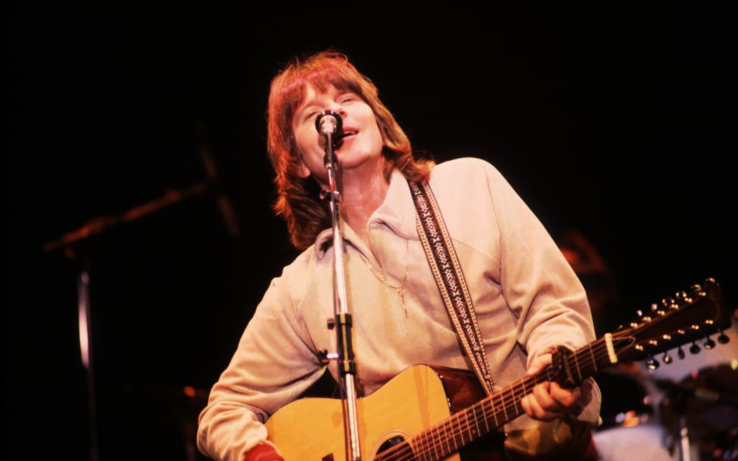 Randy Meisner, Eagles co-founder who sang 'Take It to the Limit,' dead ...