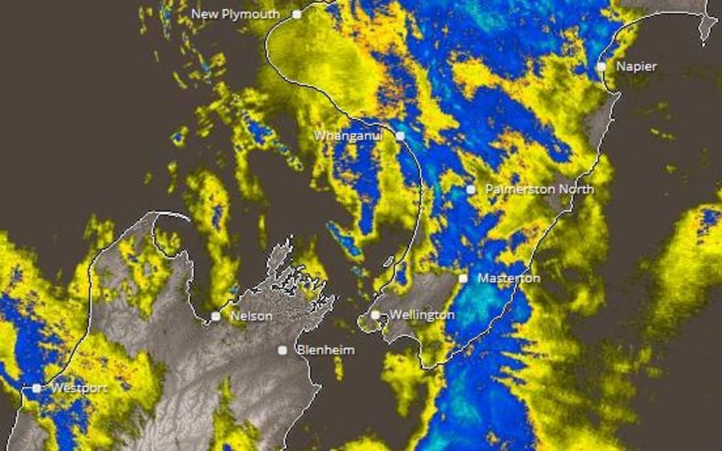 Weather disruption: What you need to know | RNZ News