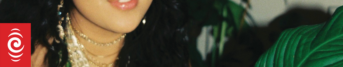 The Mixtape: Tayi Tibble | RNZ