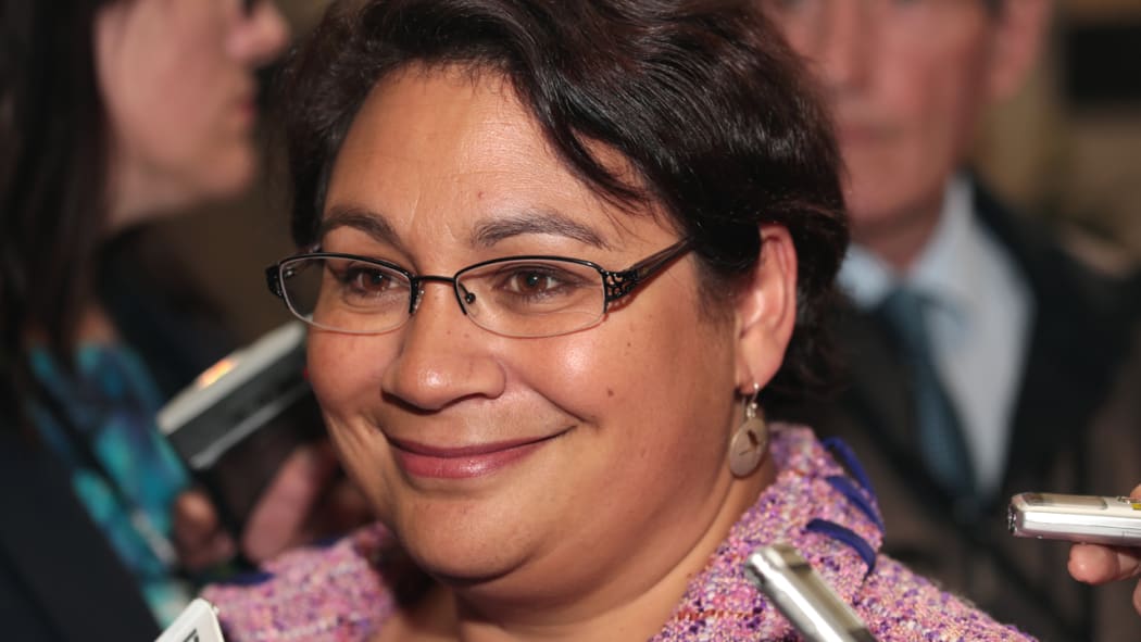 By the numbers: Winston in the driver's seat | RNZ News