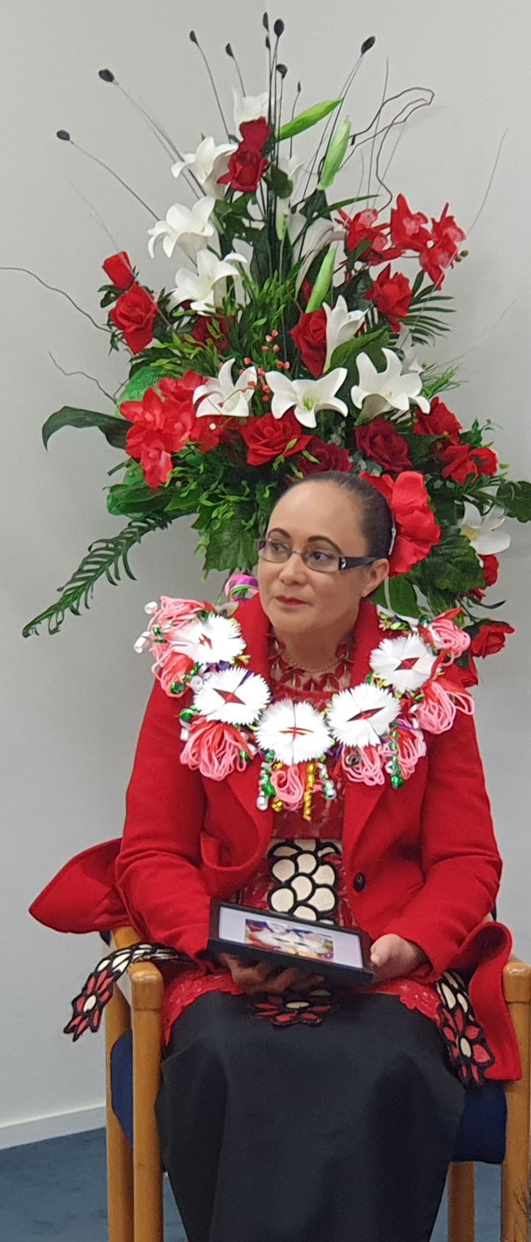 First Rotuma community centre opens in NZ | RNZ News