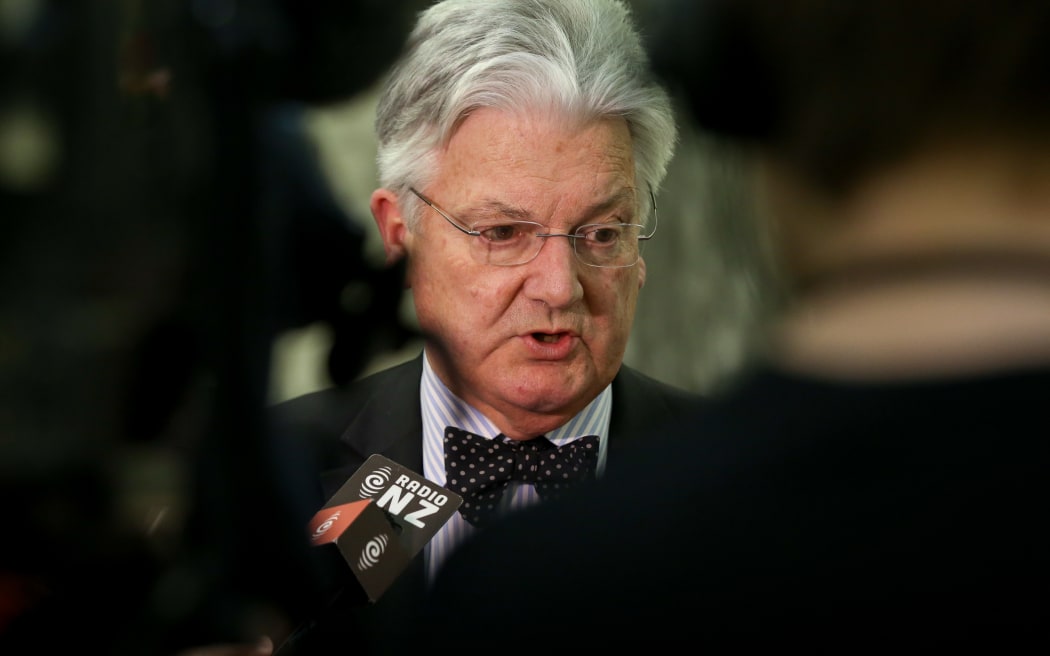 Mixed response to refugee boost | RNZ News