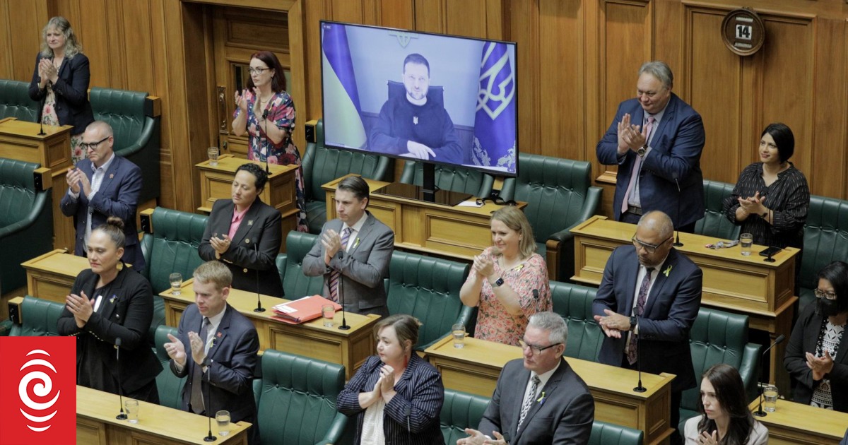 The Panel with Nuwanthie Samarakone and David Slack (Part 1) | RNZ