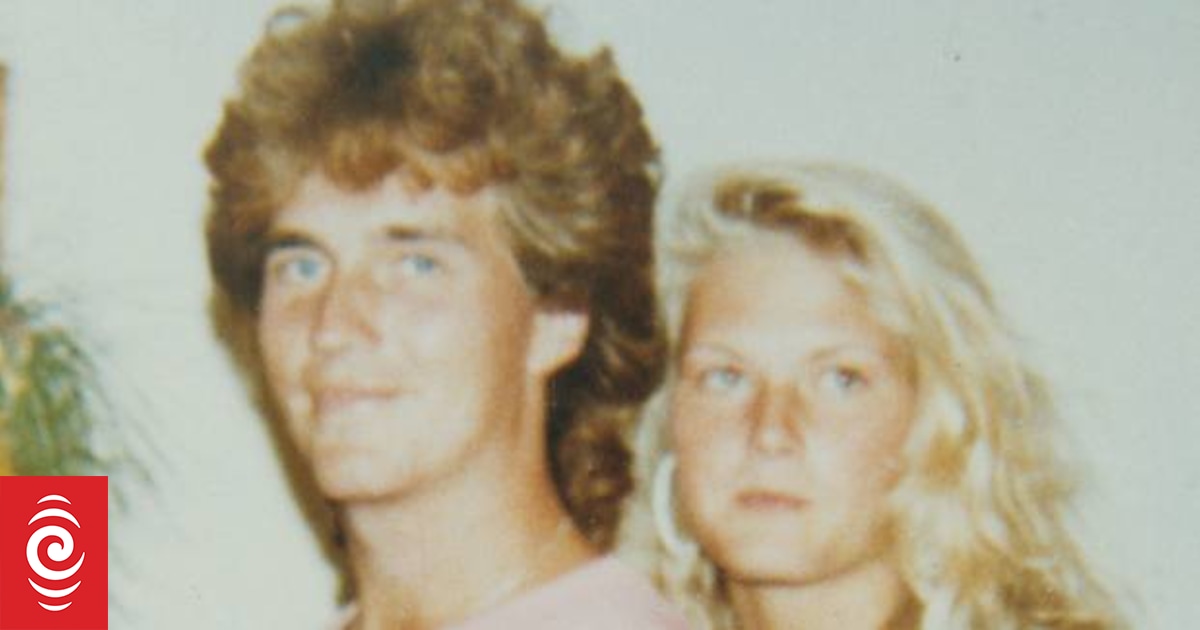 Crimes NZ: David Tamihere and the Swedish backpacker murders | RNZ