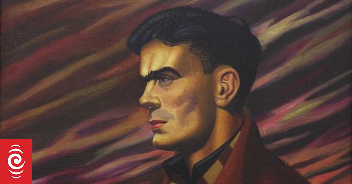 NZ Biography - Leo Bensemann | RNZ