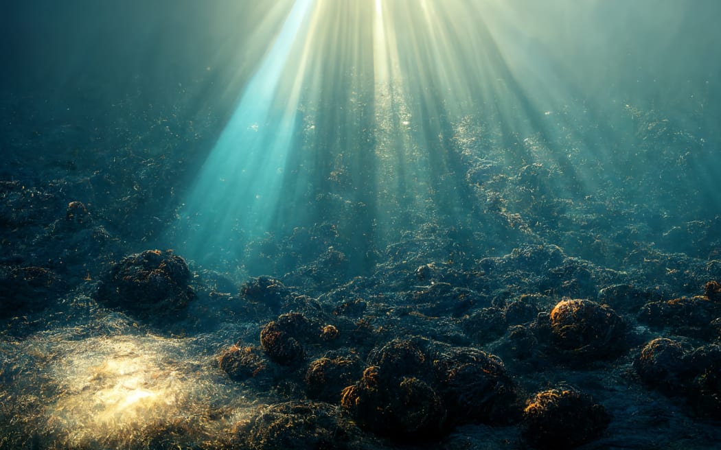 Deep-sea mining threatens tuna fisheries - study | RNZ News