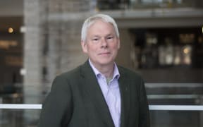 Dr Ian Griffin: uncovering the mysterious STEVE aurora | RNZ