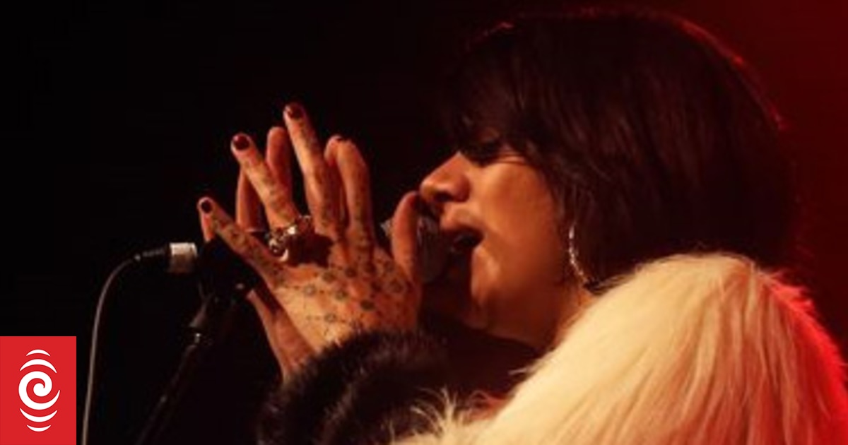 Ladi6 live at the Powerstation | RNZ News