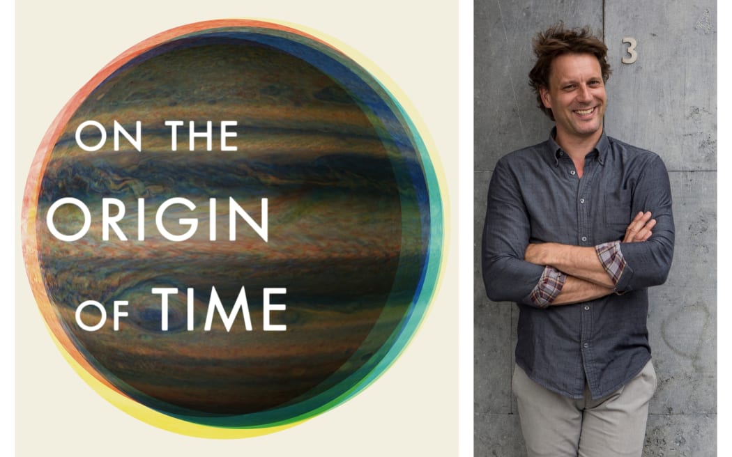 Thomas Hertog: Stephen Hawking's final radical theory | RNZ