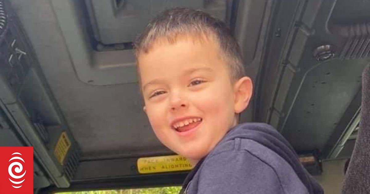 Murdered Malachi Subecz's family call for mandatory reporting of child ...