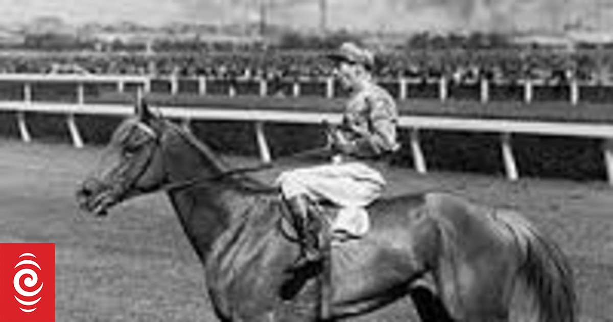 More Melbourne Cup history | RNZ