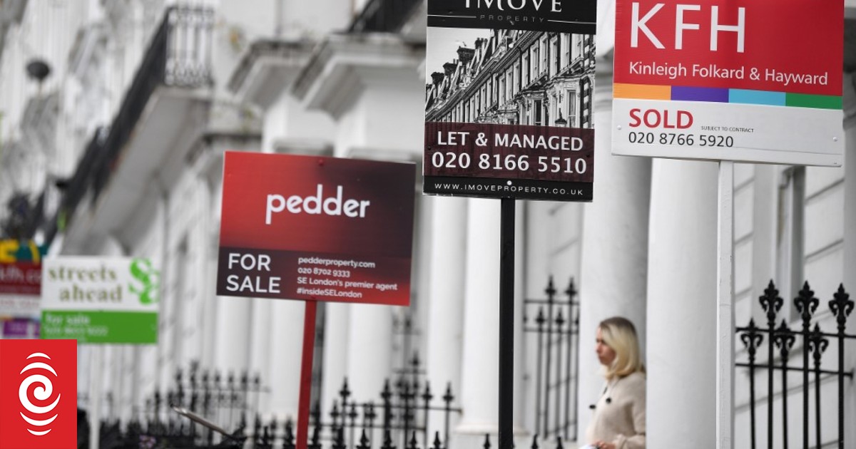 UK correspondent Matt Dathan | RNZ