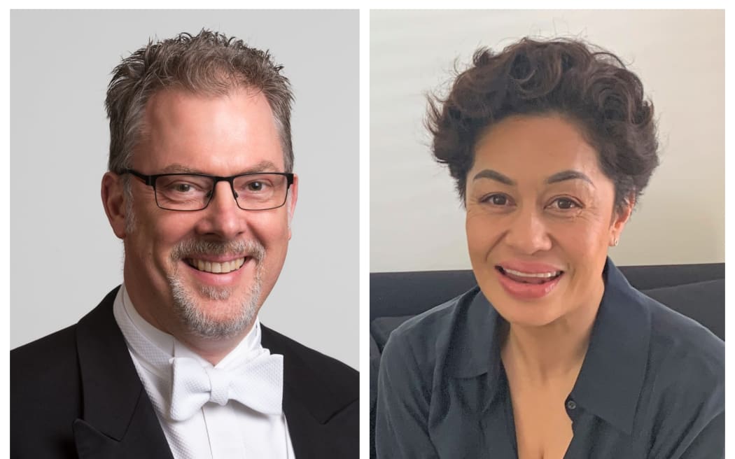 Beethoven’s Symphony #5 with Teuila Blakely | RNZ