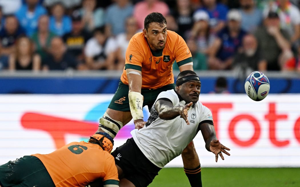 RWC2023: Spirituality, physicality and opportunities to play top-tier ...