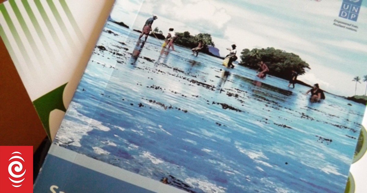 Samoa makes progress in poverty and hardship - report | RNZ News