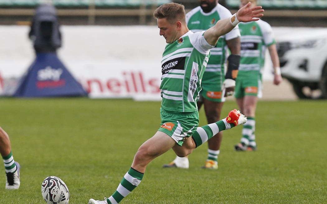 Today's sports news: What you need to know | RNZ News