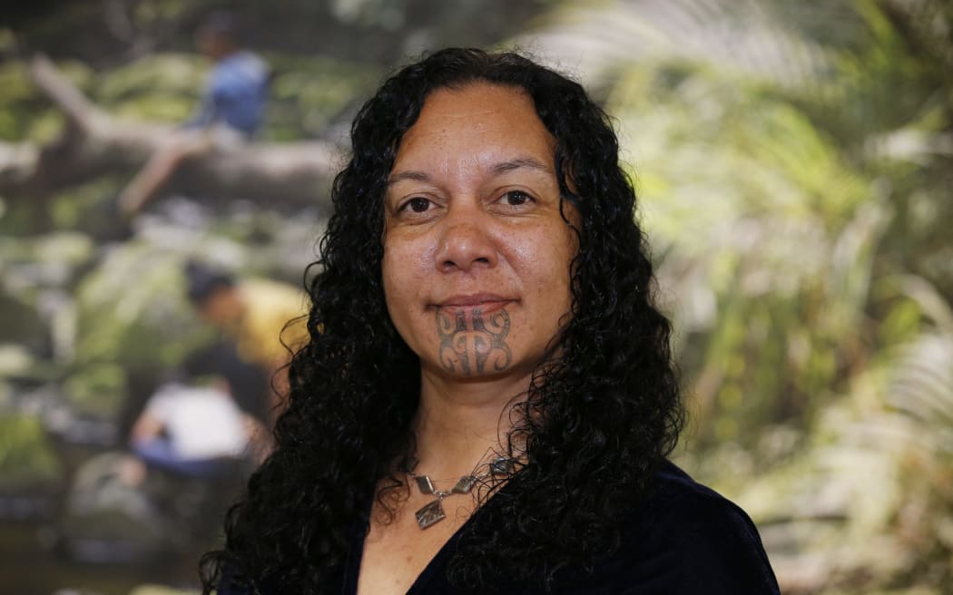 Northland Regional Council selects New Zealand's first wahine Māori chairperson | RNZ News