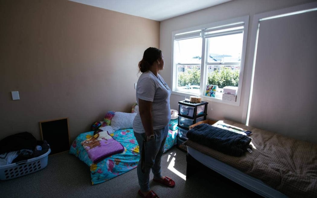 'They pretty much said she was dead': Māmā addicted to meth, turned ...