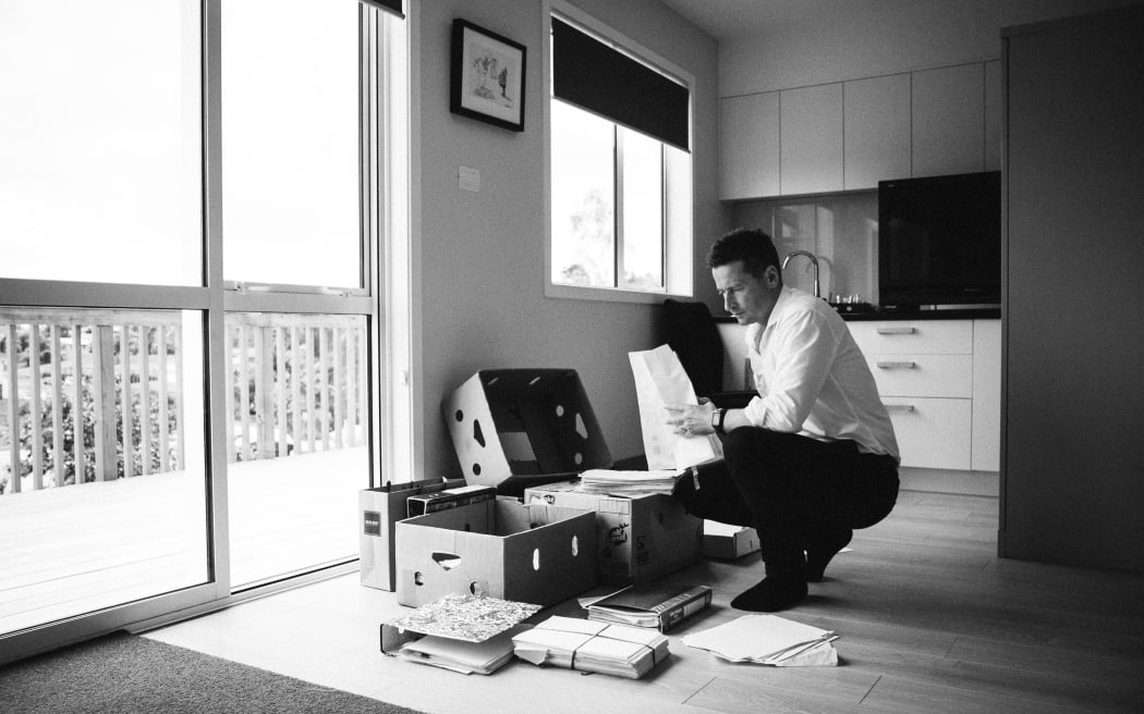 Gail Maney case 'could be bigger' than Teina Pora's - Investigator Tim ...