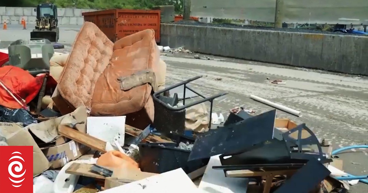 Economic system incentivises waste, slows circular economy transition ...