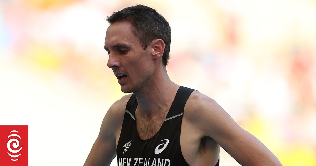 New record for Nick Willis | RNZ News