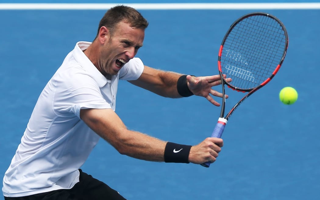 Venus wins first World Tour title | RNZ News