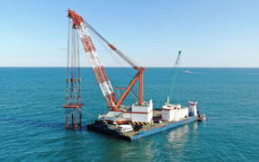 Marape supports Japan's nuclear wastewater dump | RNZ News