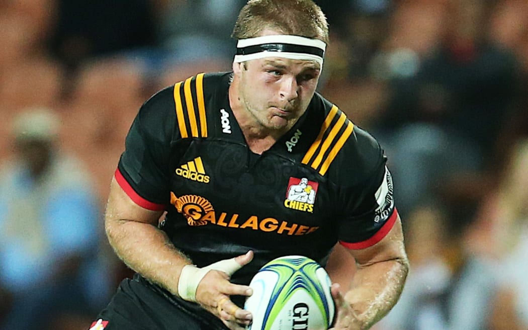 Co-captain Cane still on mend | RNZ News