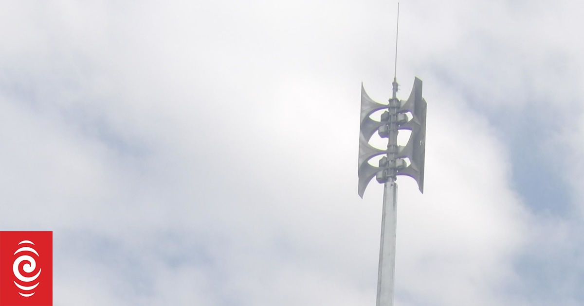 Hawaii to test nuclear alerts | RNZ News