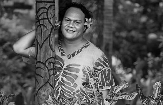 Stories From Samoan Queer Life Rnz