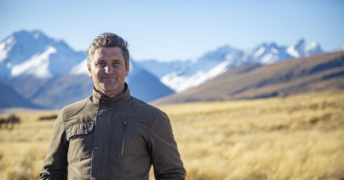 Two-part series on why so many NZ men are taking their lives | RNZ