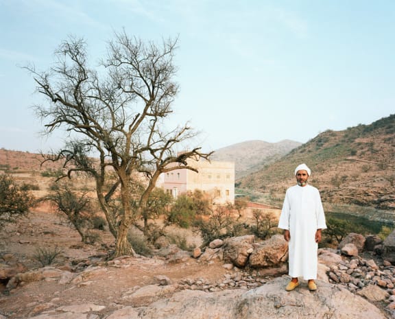 Michael Hall | A Gallery from Standing Room Only | RNZ National