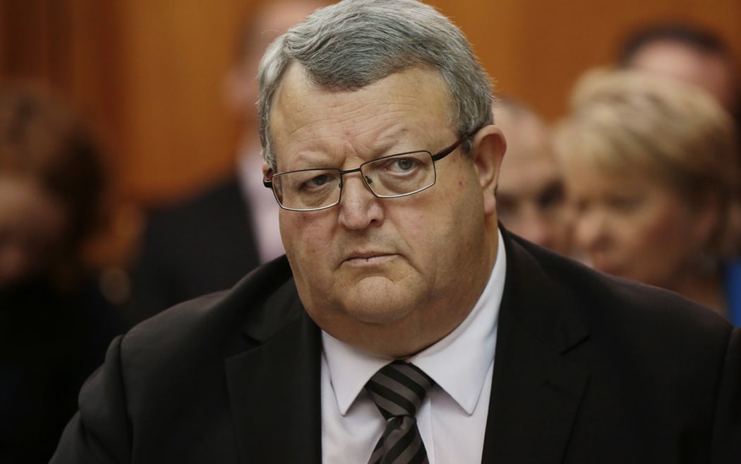 Support for National still high in Chch | RNZ News