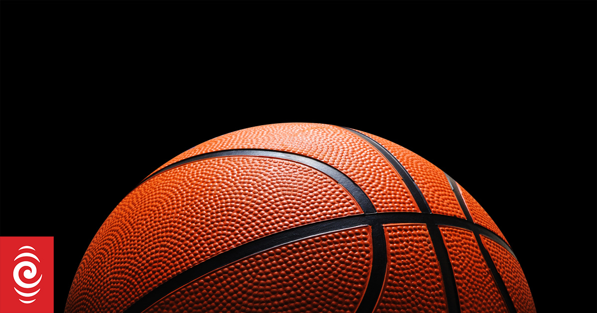 Pasifika and Māori falling through gaps in NZ Basketball | RNZ