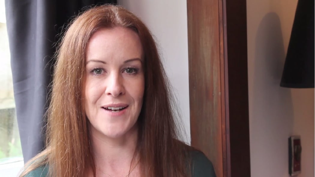 Three Minutes Max: Jacquiline Nairn | RNZ