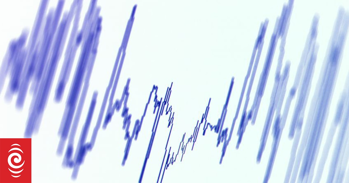 Minor tsunami hits Japan | RNZ News