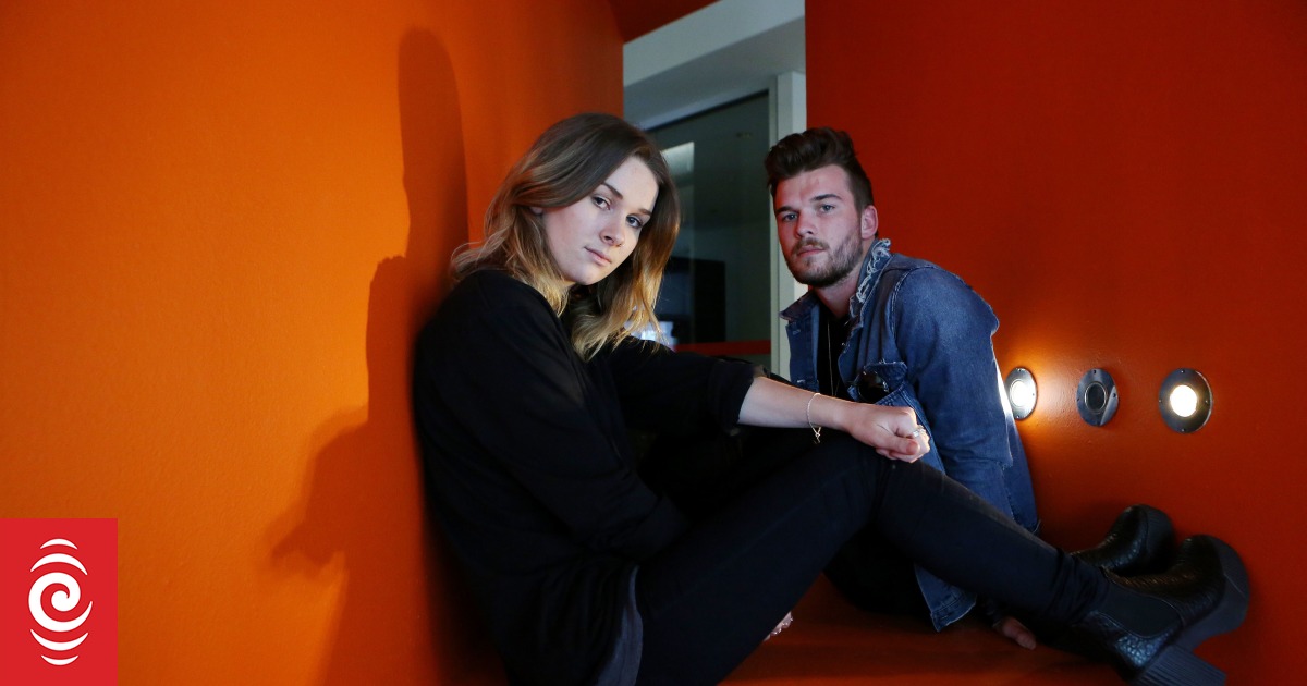Broods' Georgia Nott on keeping conscious in La-La Land | RNZ