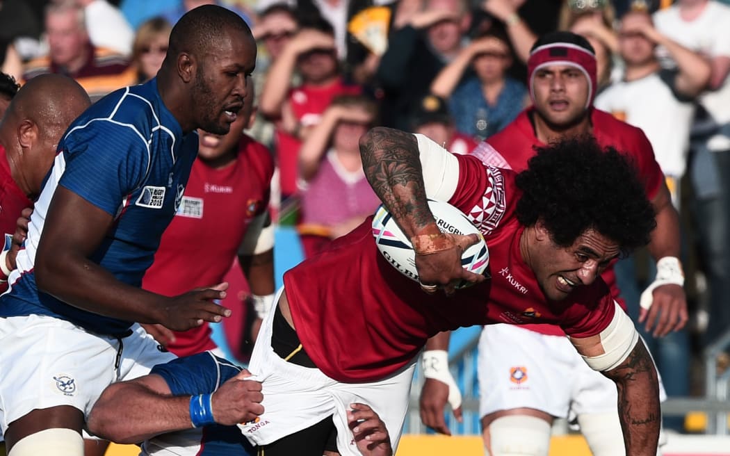 Episode 2: Money and Mate Ma’a Tonga | RNZ