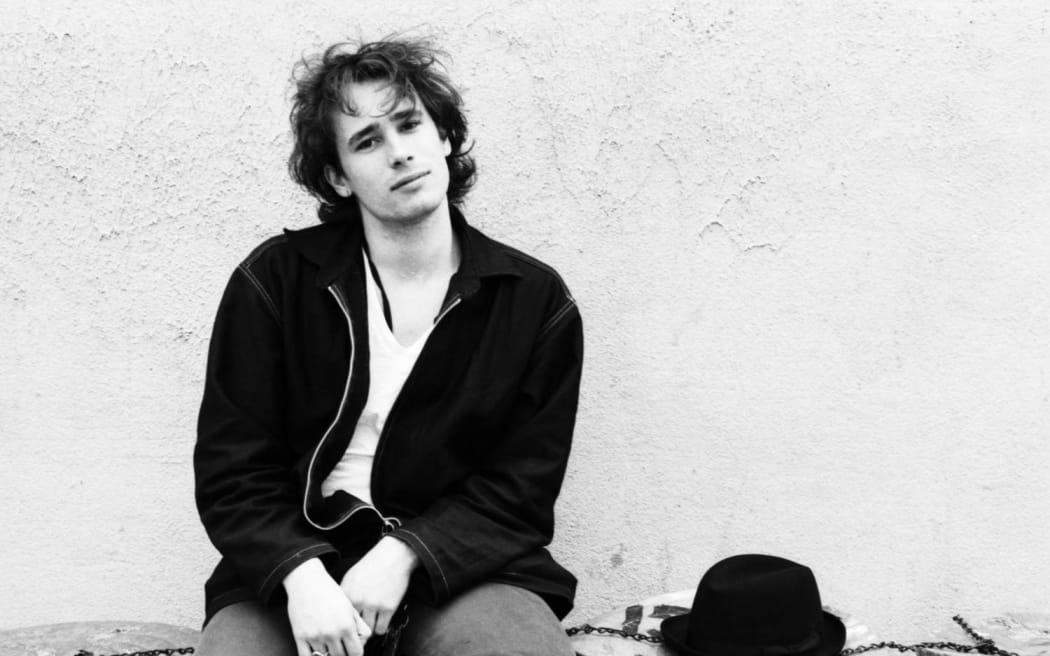 Music feature: The music of Jeff Buckley with Josh Ellery | RNZ
