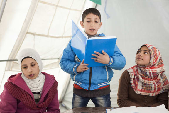 Christine Spring | A Gallery from Nine To Noon | RNZ National